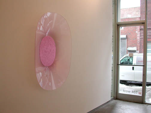 Exhibition: 2003–04 Gering | Craig Kauffman Catalogue Raisonné