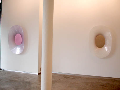 Exhibition: 2003–04 Gering | Craig Kauffman Catalogue Raisonné