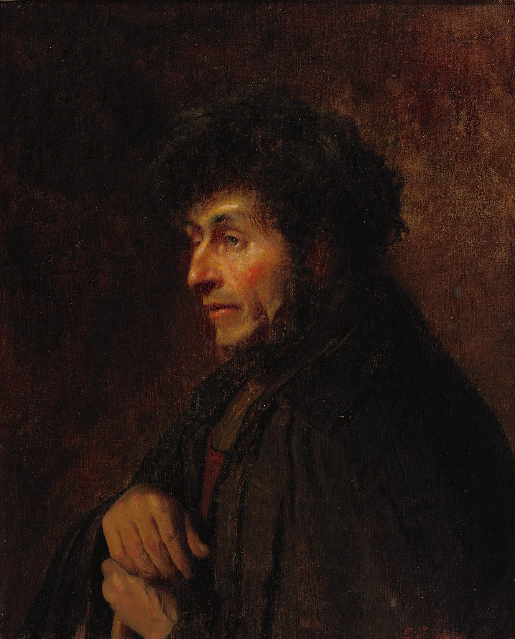 The Hollander—Amsterdam, 1854 (Hills no. 3.1.3) | Catalogue entry ...