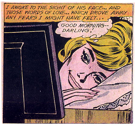 Good Morning... Darling!, 1964 (RLCR 865) | Catalogue entry | Roy ...