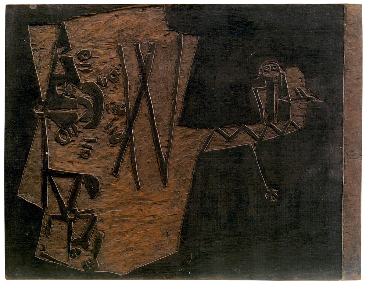 The Heavier-than-Air Machine [The Flying Machine], 1953 (RLCR 419 ...