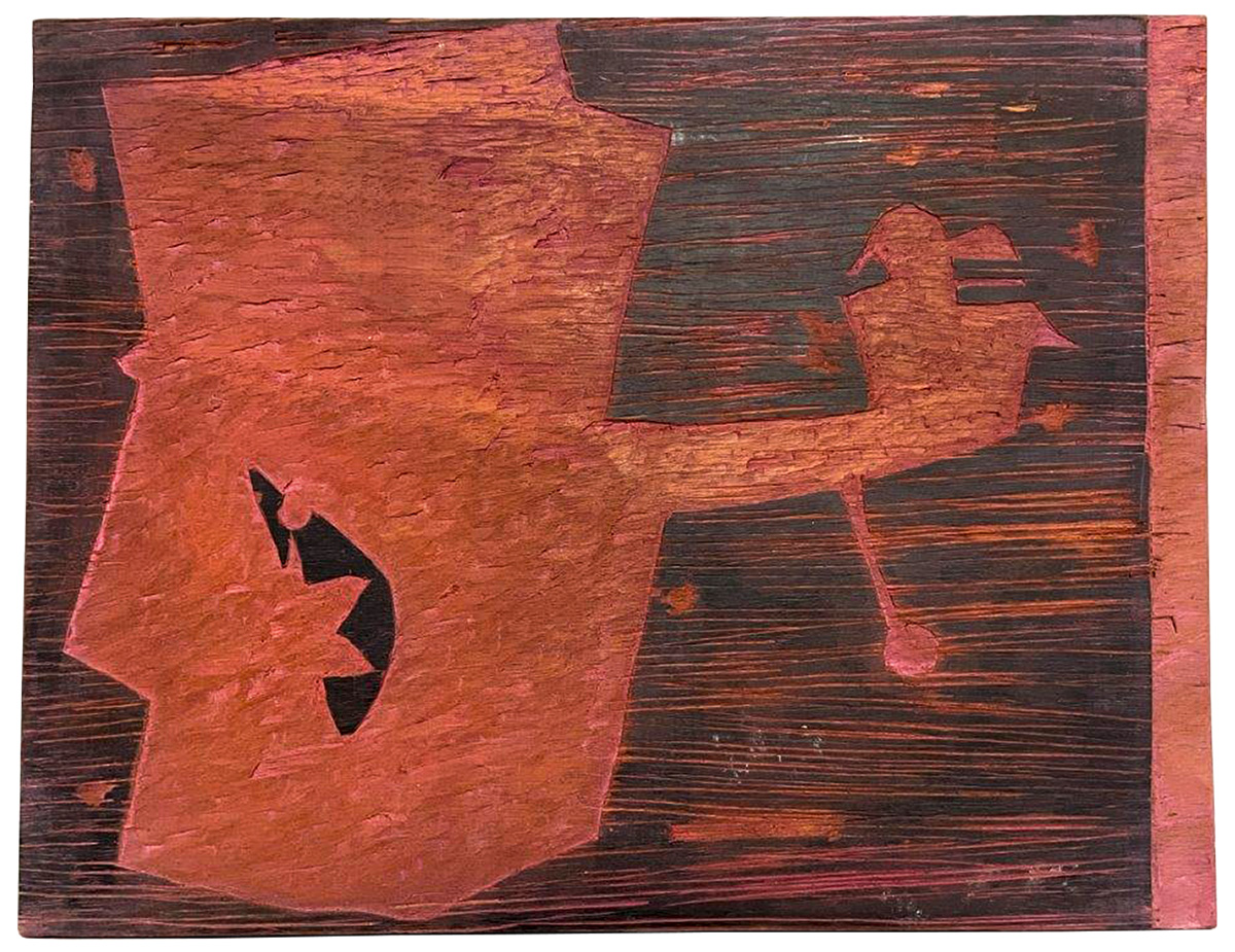 The Heavier-than-Air Machine [The Flying Machine], 1953 (RLCR 419 ...